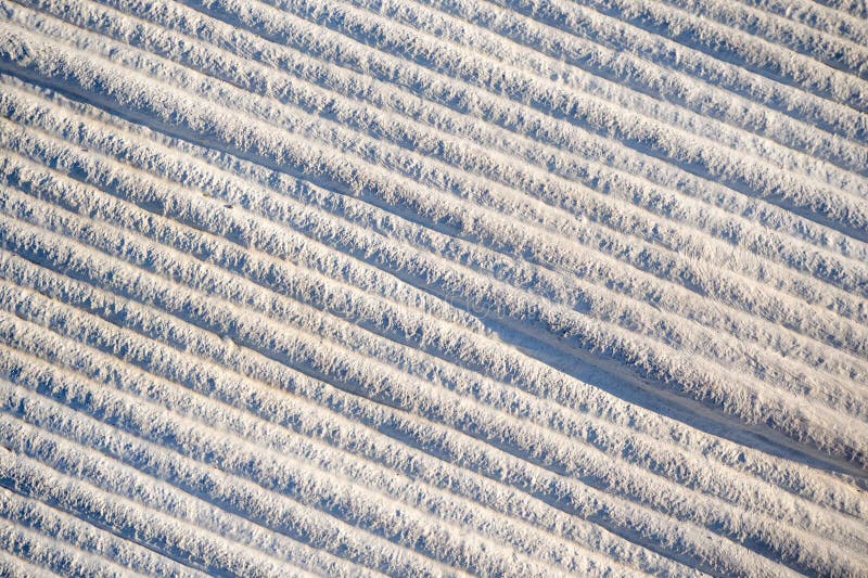 Abstract Concrete Texture. a Close-up of an Abstract Concrete Surface ...