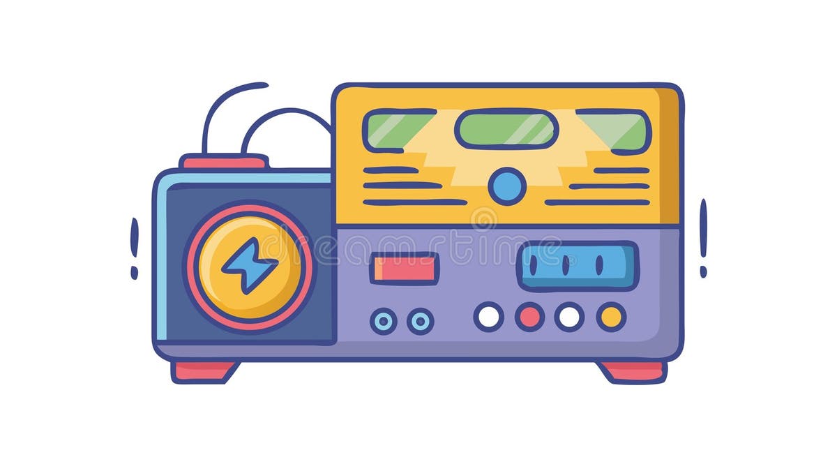 Industrial Automation System Design Stock Illustrations – 27,273 ...