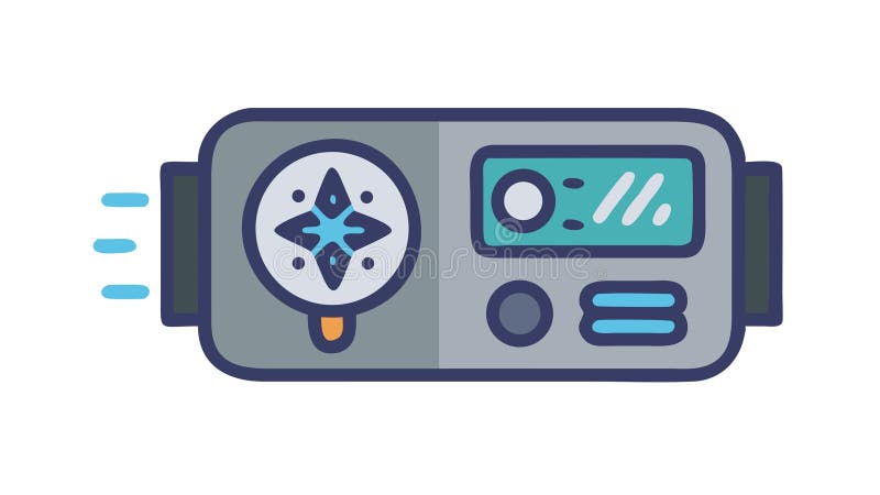 Complex Industrial Machine Control Panel Stock Illustrations – 602 Complex Industrial Machine ...