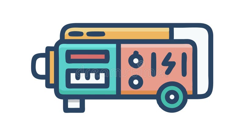 Smart Factory Automation System Stock Illustrations – 16,702 Smart ...