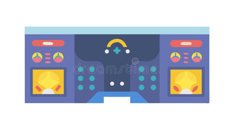 Switches System Stock Illustrations – 1,595 Switches System Stock Illustrations, Vectors ...