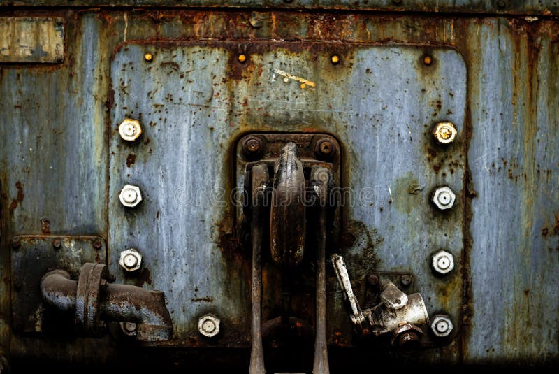 Industrial Crain Closeup Photo Stock Image - Image of lift, metal: 33994047