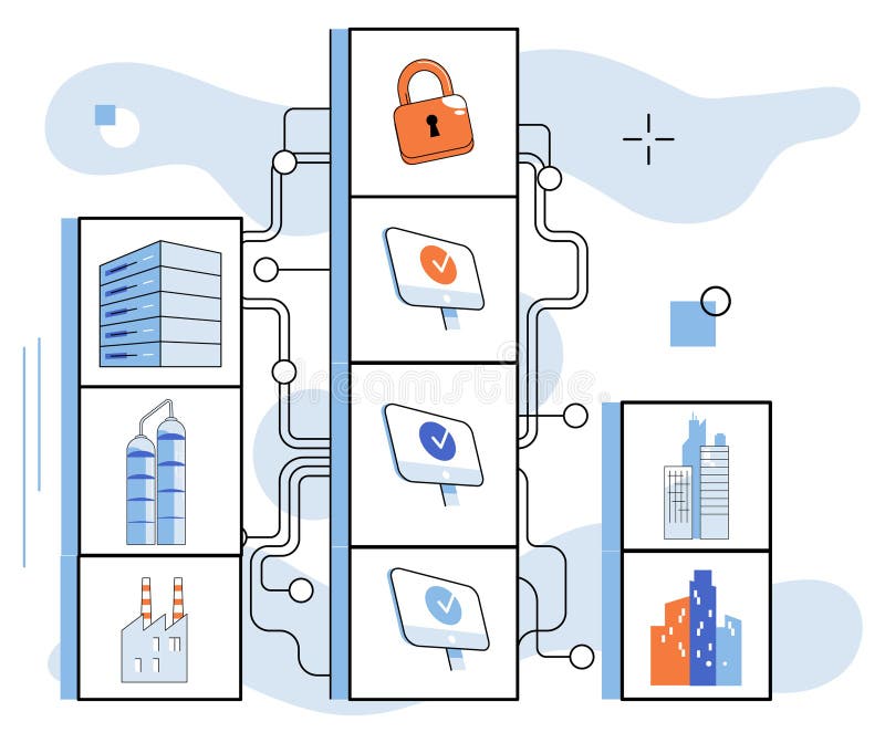 Industrial Cyber Security. Effective Strategies are Necessary To Combat ...