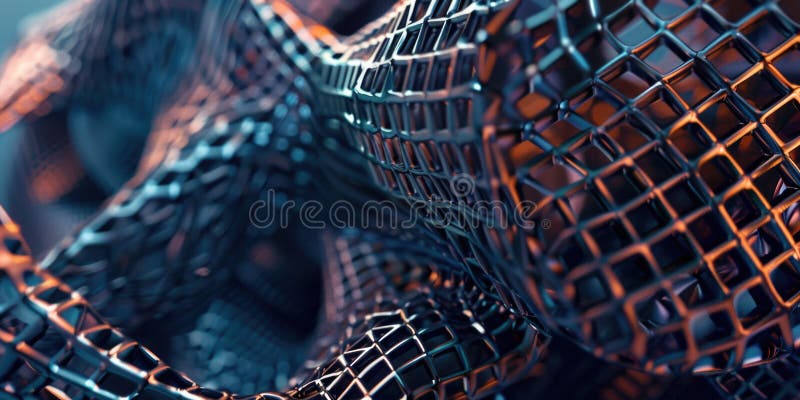 Industrial Cylinder Texture Stock Image - Image of geometric ...