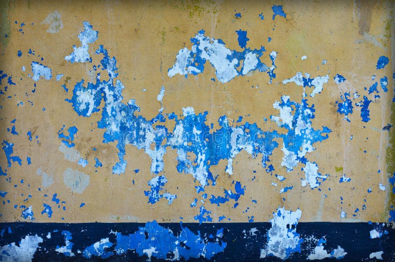 Industrial Decadent Backdrop Stock Image - Image of putrid, bare: 17176399