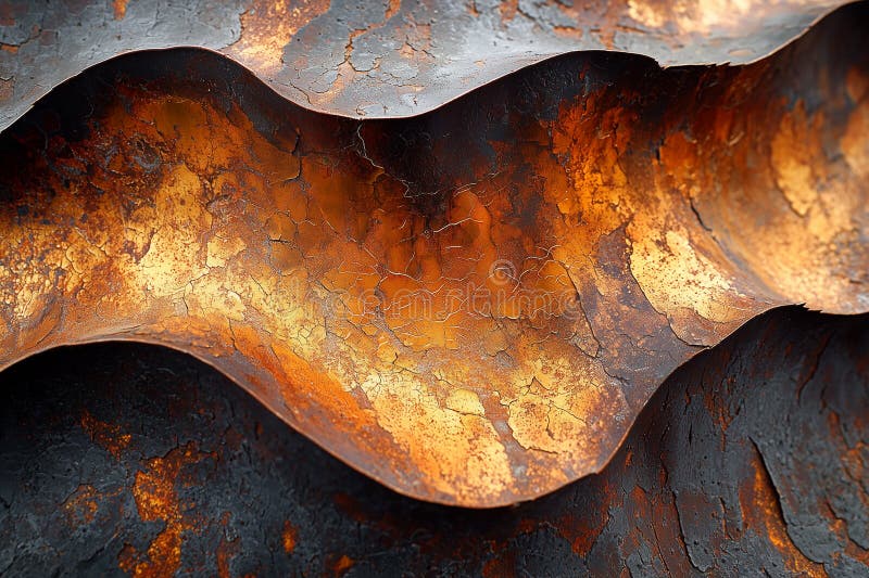 Industrial Decay 06 stock image. Image of corrosion - 377497273