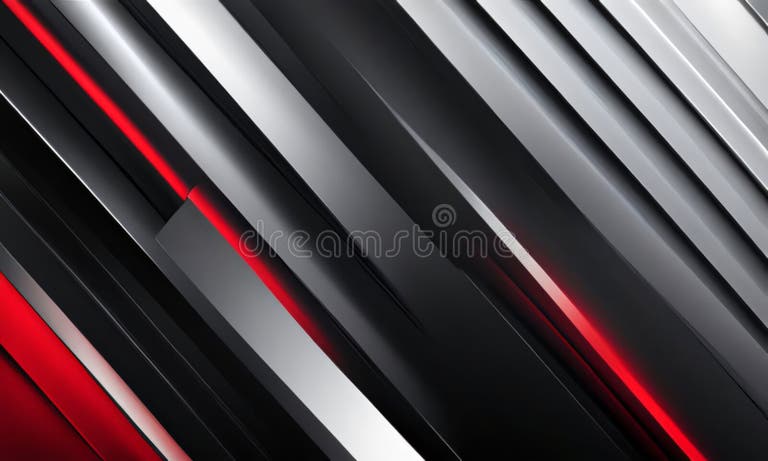 Silver Red Metallic Gradient Stock Illustrations – 4,562 Silver Red ...