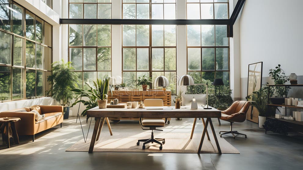 Industrial Design Fusion: Brown and White Elements in Creative Commons ...