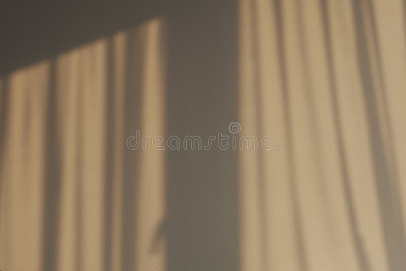 Industrial Design Window Sunlight Parallel Lines Shadows. Light and ...