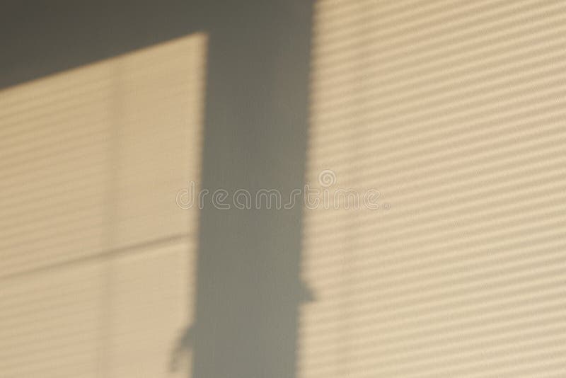 Industrial Design Window Sunlight Parallel Lines Shadows. Light and ...