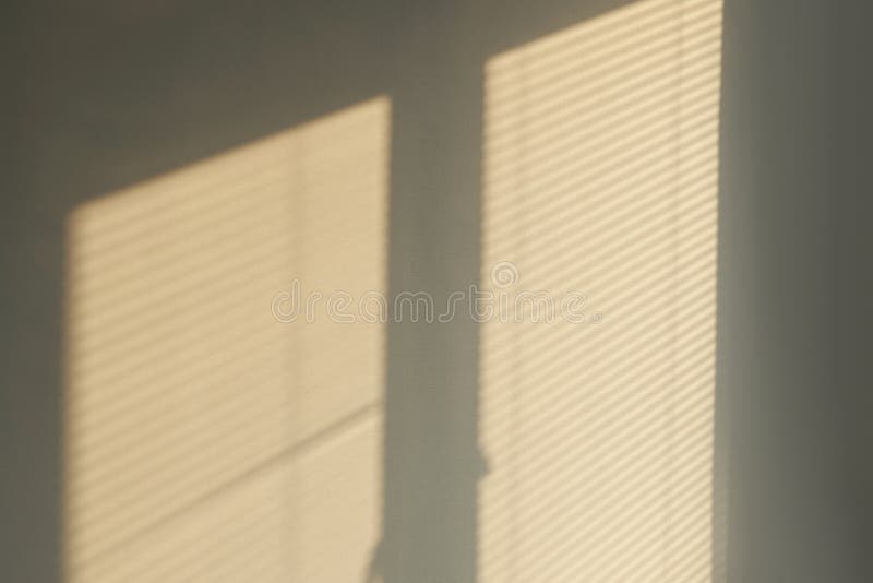 Industrial Design Window Sunlight Parallel Lines Shadows. Light and ...