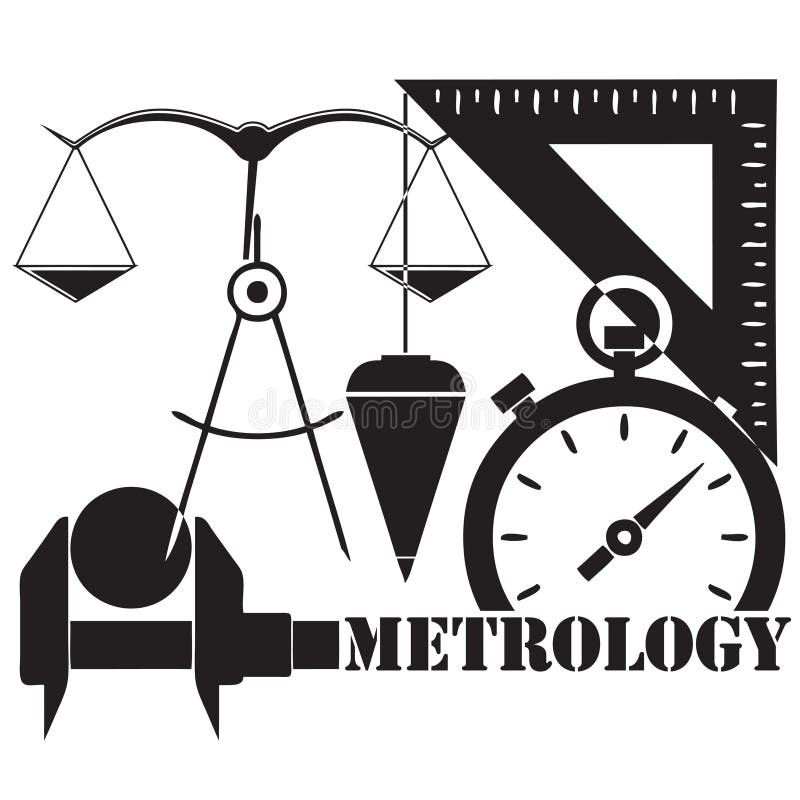Discipline Metrology Stock Illustrations – 1 Discipline Metrology Stock ...