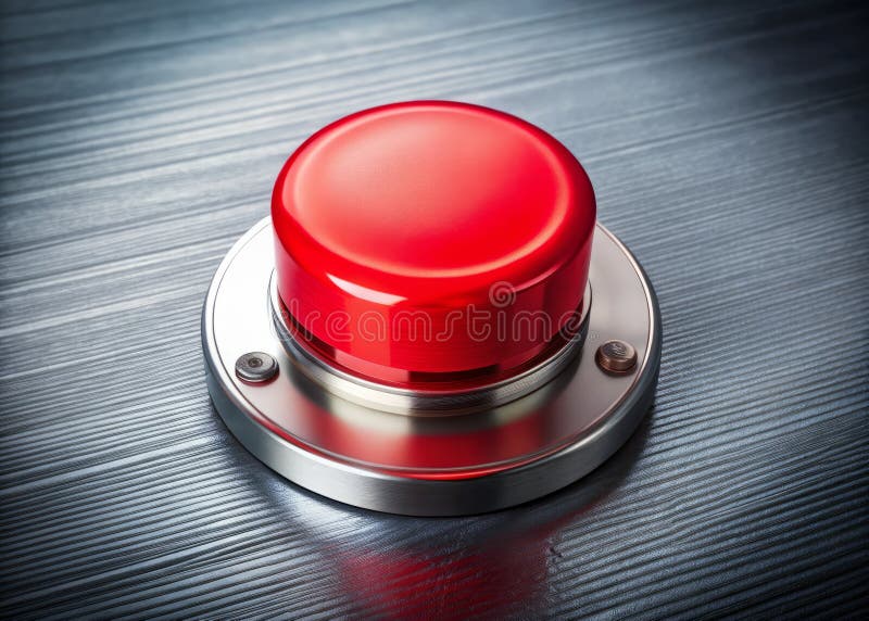 Industrial Emergency Stop Button a Critical Safety Feature for ...