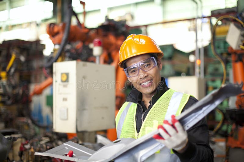 Industrial engineer stock image. Image of power, builder - 31301103