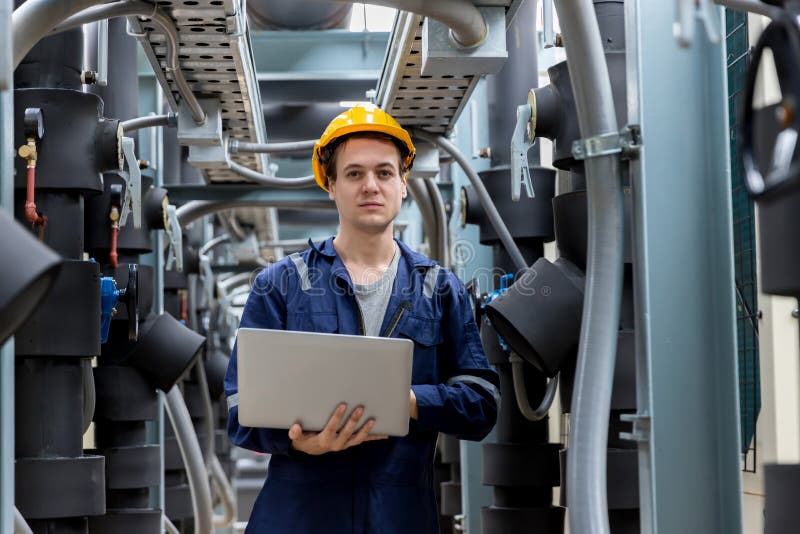 Mechanical Engineer Inspector Inspection Crude Oil Pump Centrifugal ...