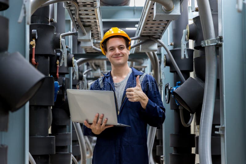 Mechanical Engineer Inspector Inspection Crude Oil Pump Centrifugal ...