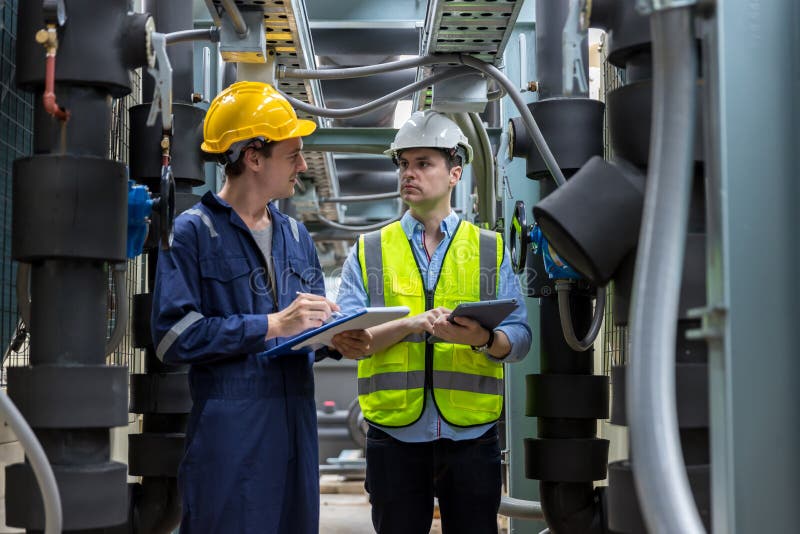 Mechanical Engineer Inspector Inspection Crude Oil Pump Centrifugal ...