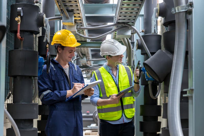 Mechanical Engineer Inspector Inspection Crude Oil Pump Centrifugal ...