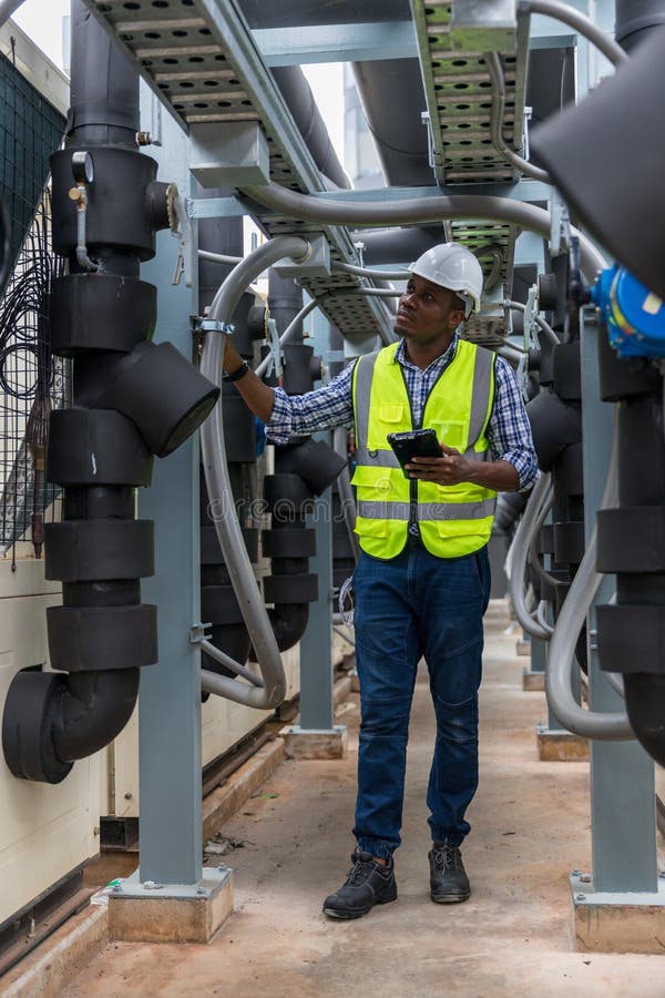 Mechanical Engineer Inspector Inspection Crude Oil Pump Centrifugal ...