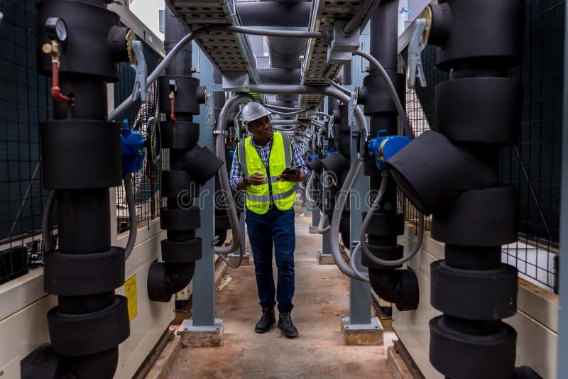 Mechanical Engineer Inspector Inspection Crude Oil Pump Centrifugal ...