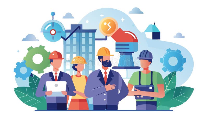 Industrial Engineers Streamline Processes, Reduce Waste, and Optimize ...