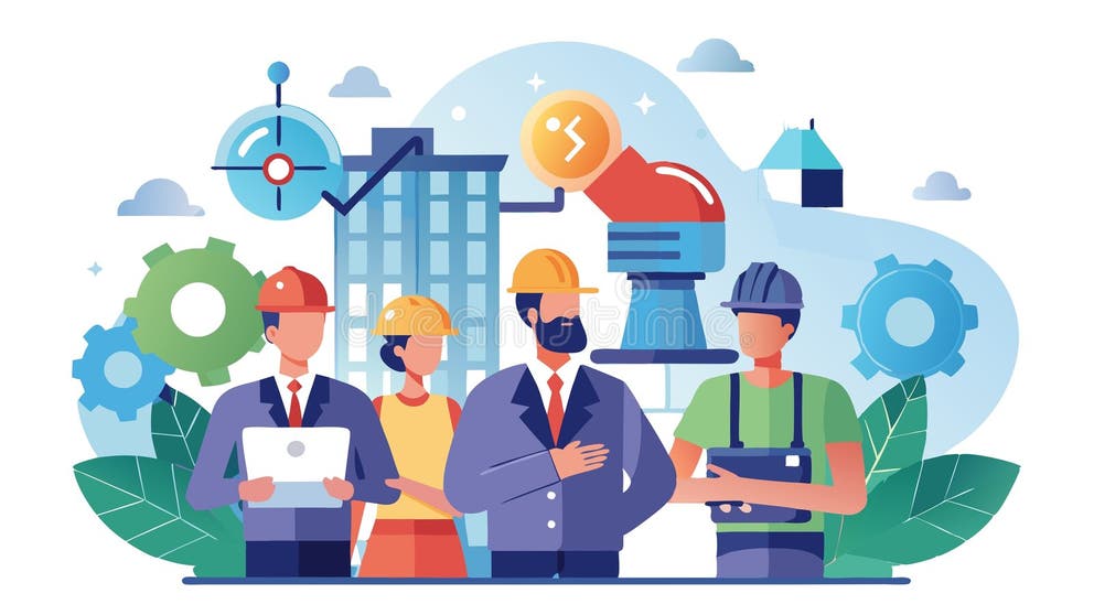 Industrial Engineers Streamline Processes, Reduce Waste, and Optimize ...