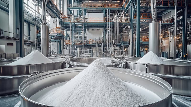 Powder Blending Industrial Stock Photos - Free & Royalty-Free Stock ...