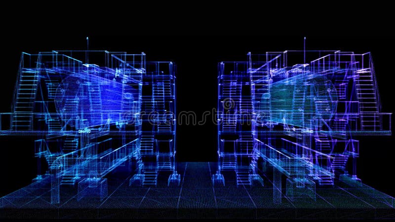 Industrial Equipment Terminal Separation Unit is Designed for Final ...