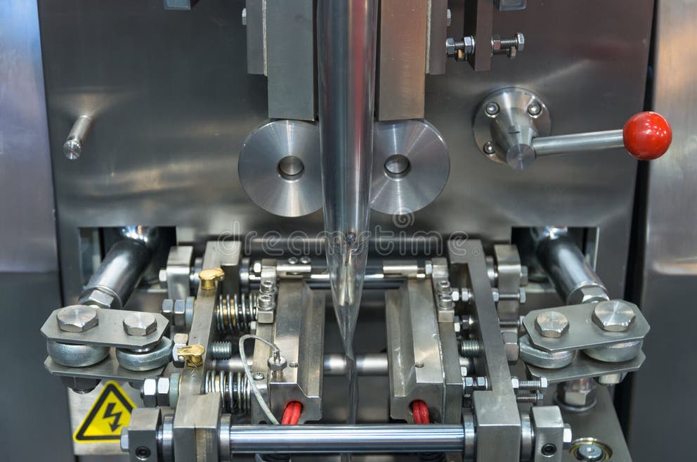 Industrial equipment stock photo. Image of factory, power - 65752210