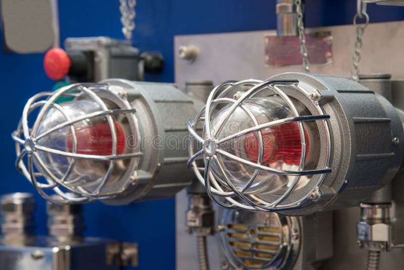 Industrial Explosion stock image. Image of industrial, smoke - 715521