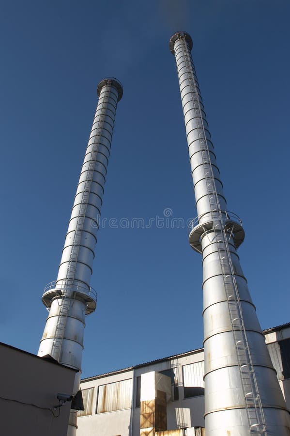 49+ Steel chimneys 1 Free Stock Photos - StockFreeImages