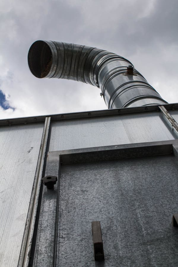 Industrial extraction stock photo. Image of background - 31192668