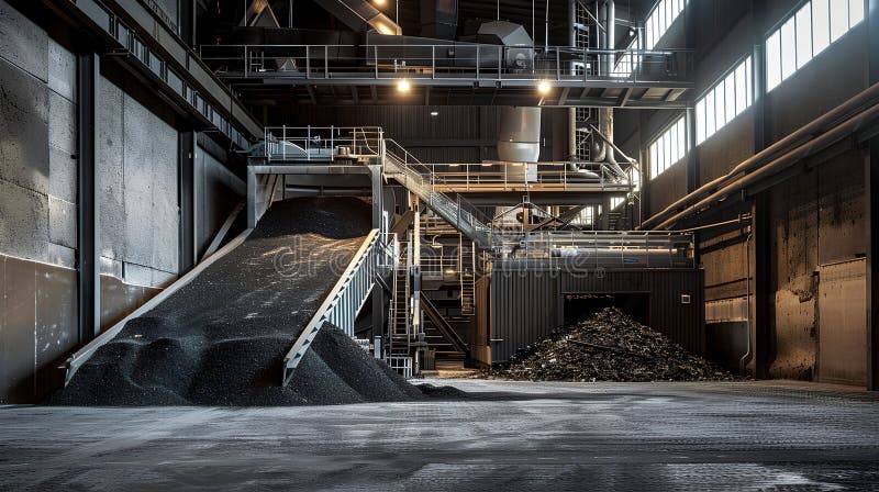 Stockpiled Materials Stock Illustrations – 3 Stockpiled Materials Stock ...