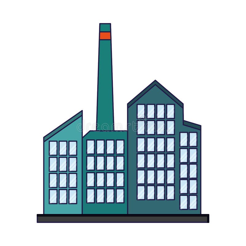 Cartoon Factory Building Industry Business Vector Ima - vrogue.co Cartoon Factory Building Industry Business Vector Ima - vrogue.co