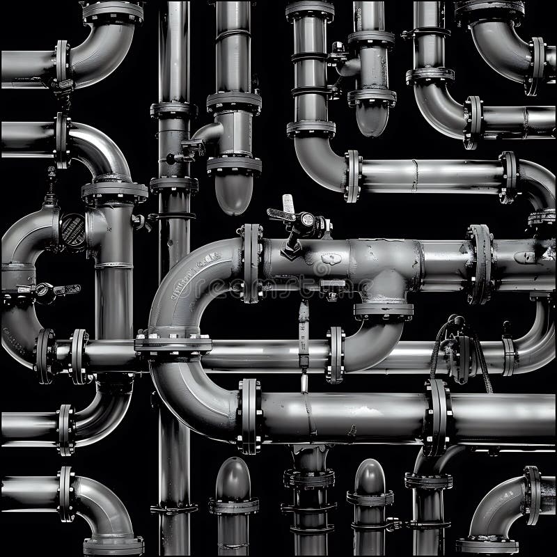 Extensive Infrastructure Stock Illustrations – 337 Extensive ...