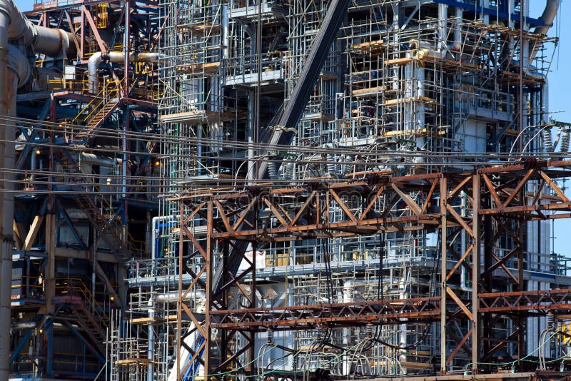 400+ Factory texture Free Stock Photos - StockFreeImages