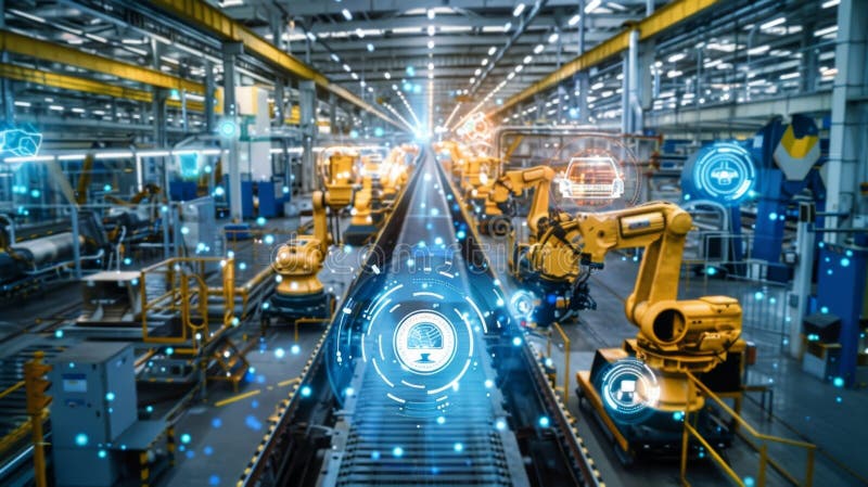 Predictive Maintenance Transmission Pole Stock Photos - Free & Royalty ...