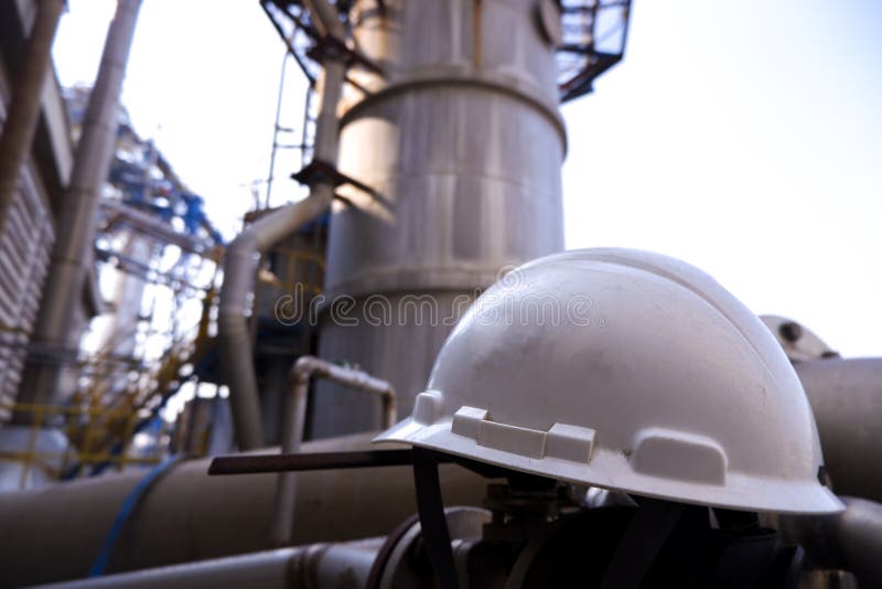 Industrial Factory Production Process Stock Photo - Image of factory ...