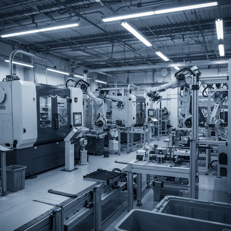 Industrial Processe Stock Illustrations – 3 Industrial Processe Stock ...