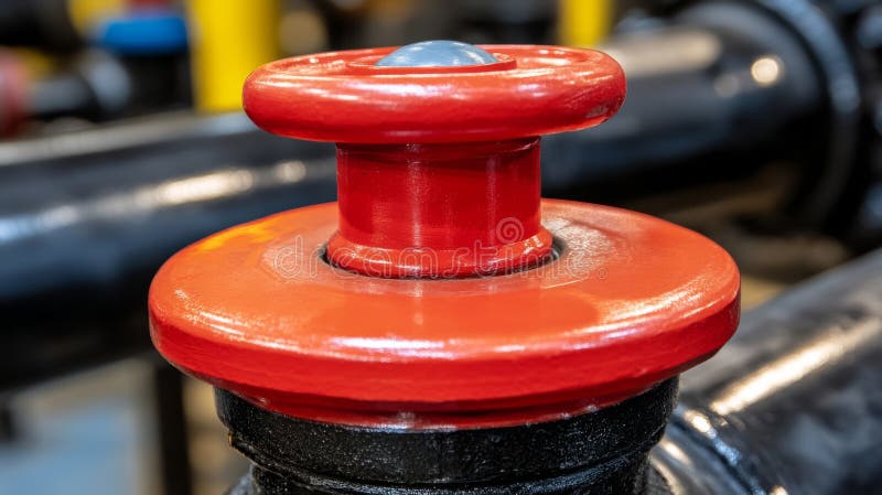 Industrial Fire Protection Solutions are Enhanced by Installing ...