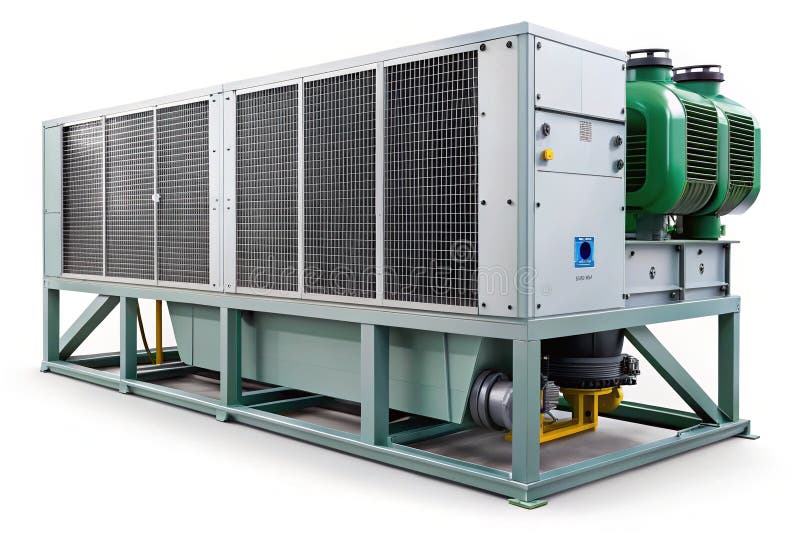 Traditional Chillers Stock Illustrations – 1 Traditional Chillers Stock ...