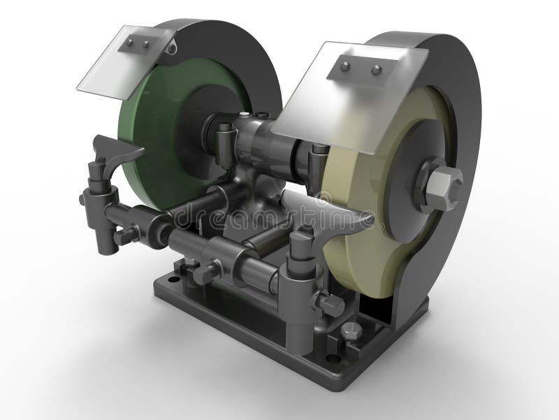 Grinder Operator Stock Illustrations – 62 Grinder Operator Stock ...