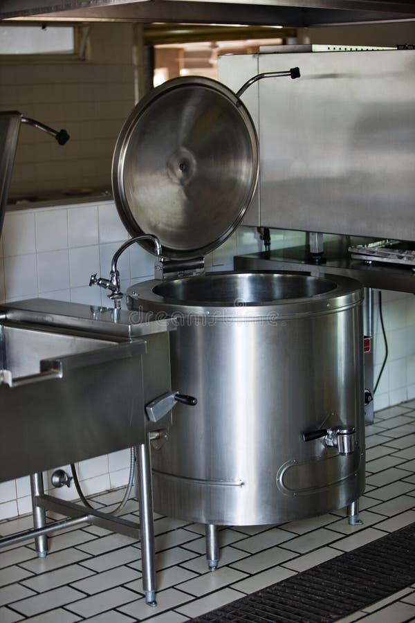 Low Temperature Boiling Machine Stock Photo - Image of machine ...