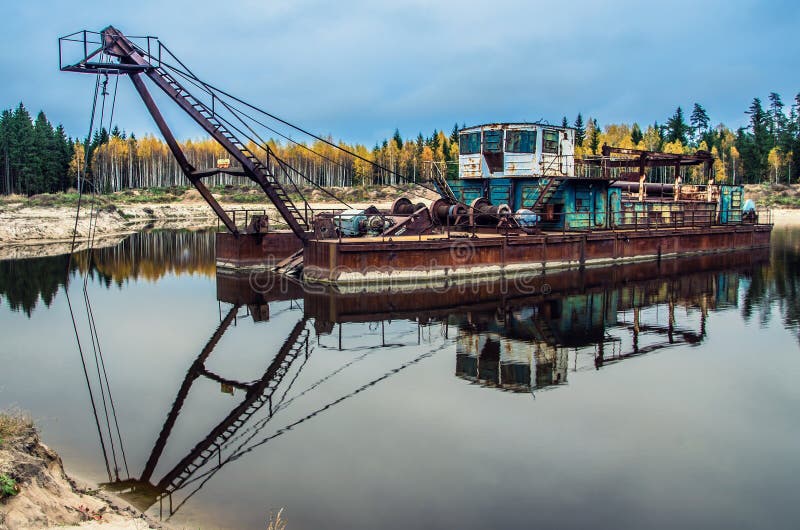 Industrial landscape stock image. Image of ecology, power - 42812145