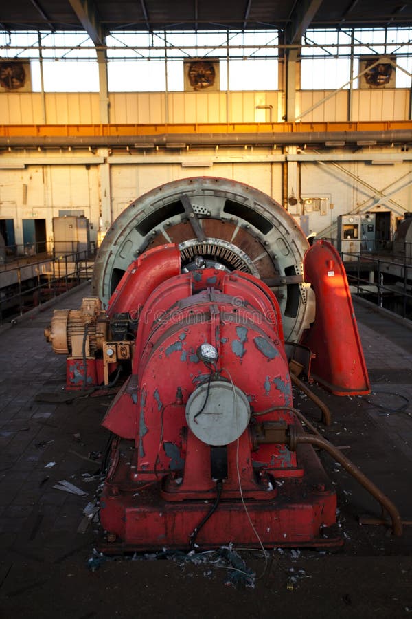Industrial machine stock photo. Image of factory, empty - 24330876