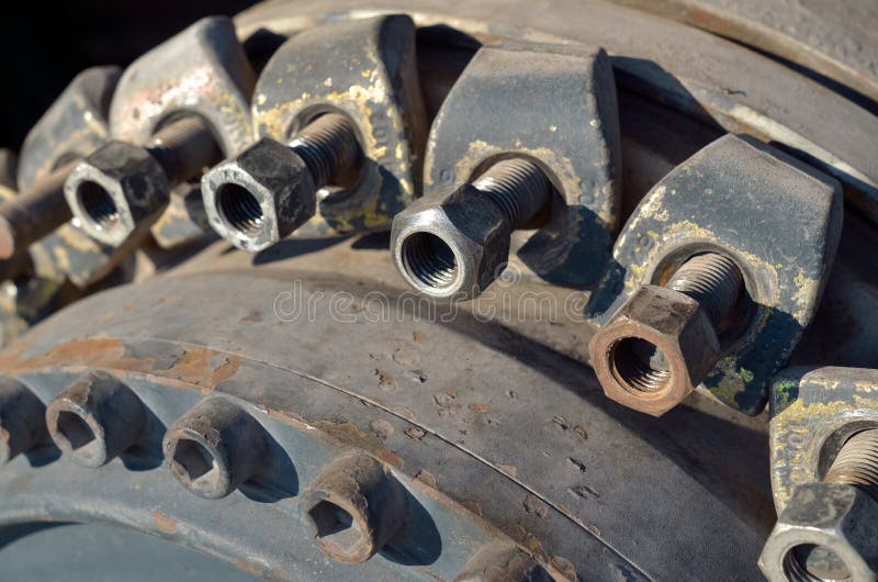 Industrial machine stock photo. Image of installation - 10276958