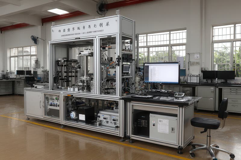 15,786 Research Computer Science Engineering Stock Photos - Free ...