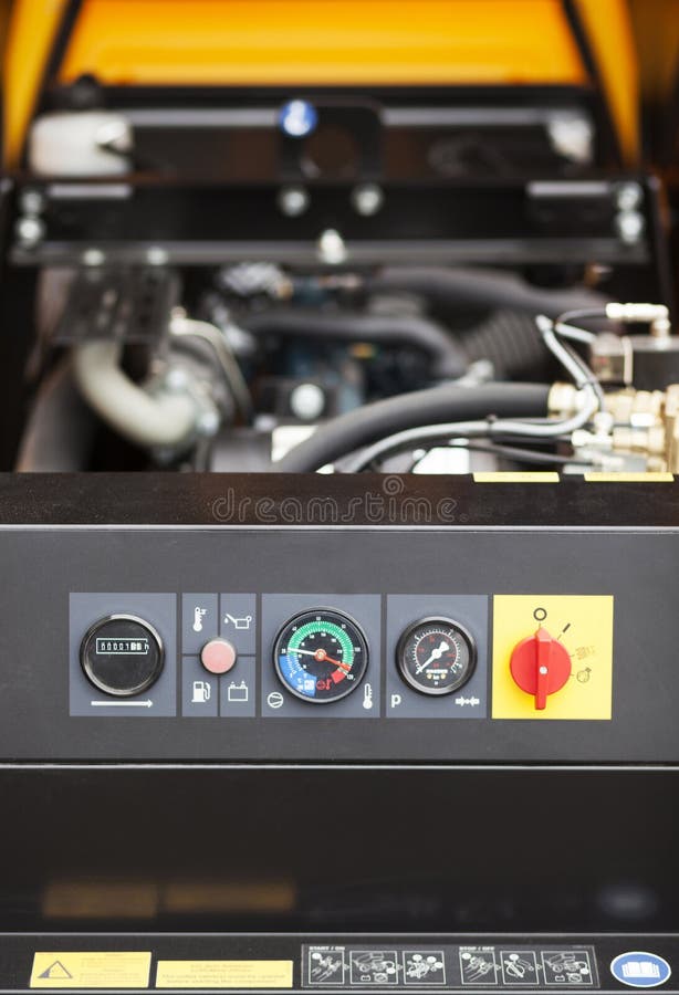 Engine dashboard light stock image. Image of vehicle - 21988911