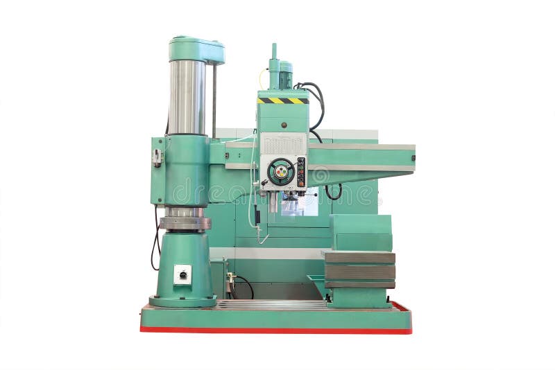 Industrial machine stock image. Image of automation, turning - 79760489