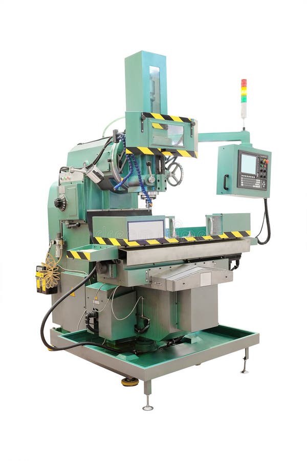 Industrial machine stock photo. Image of industry, shavings - 79935760